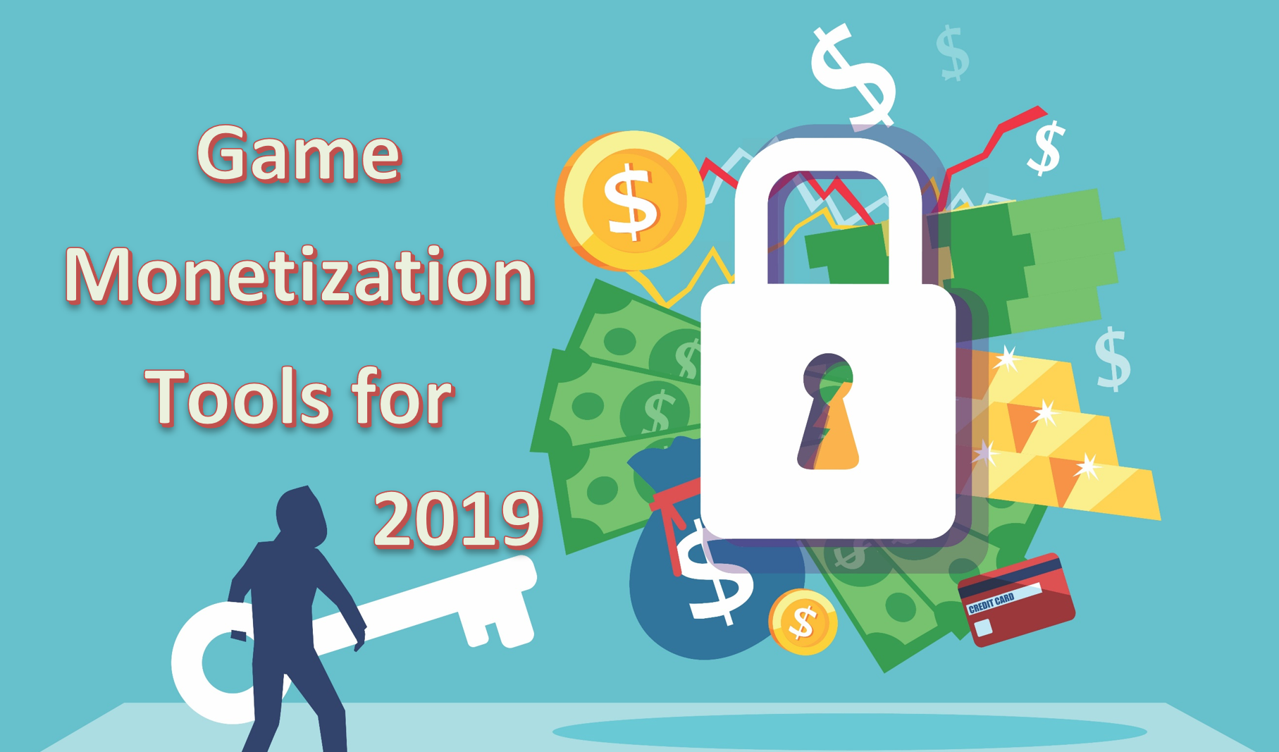 Game Monetization Tools in 2019 - A Complete Guide to Ad Monetization ...