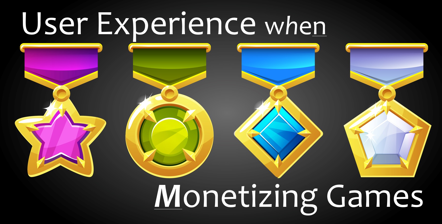 Prioritizing User Experience When Monetizing Games - A Complete Guide to Ad Monetization and ...