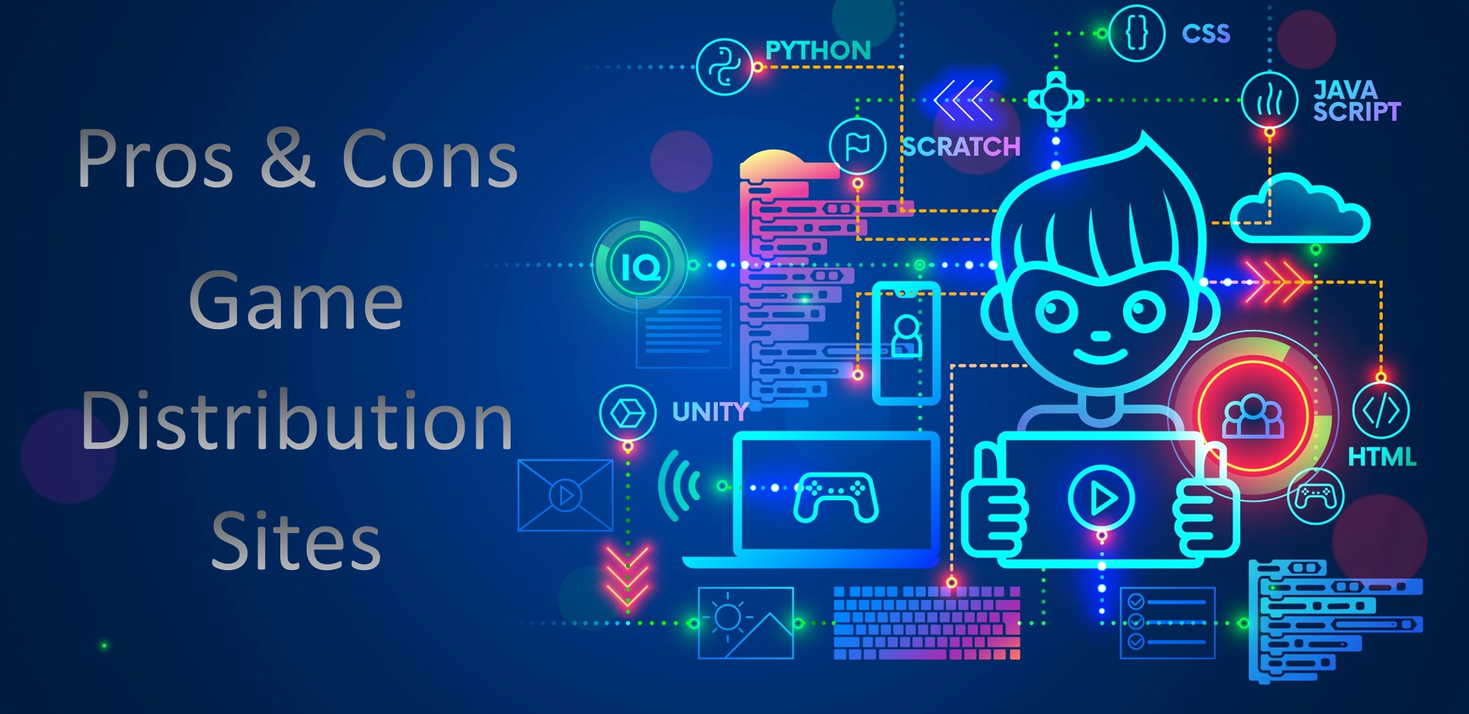 Pros & Cons of a Game Distribution Sites - A Complete Guide to Ad ... Pros & Cons of a Game Distribution Sites - A Complete Guide to Ad ...