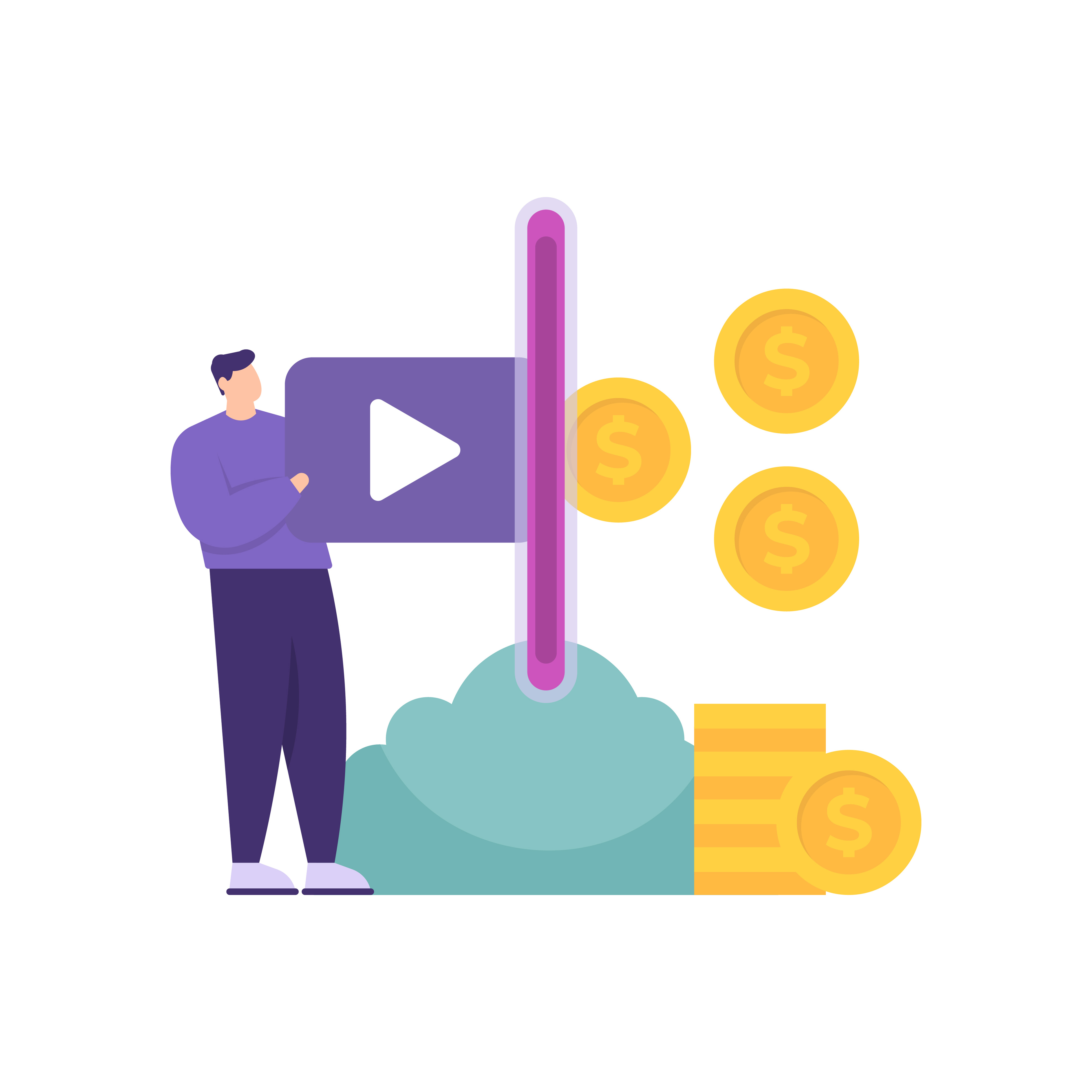 Making Rewarded Video Ad Monetization Work for You - A Complete Guide ...