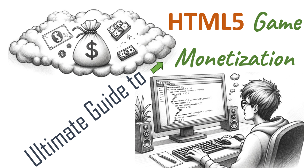 Ultimate Guide to HTML5 Game Monetization - A Complete Guide to Ad ...
