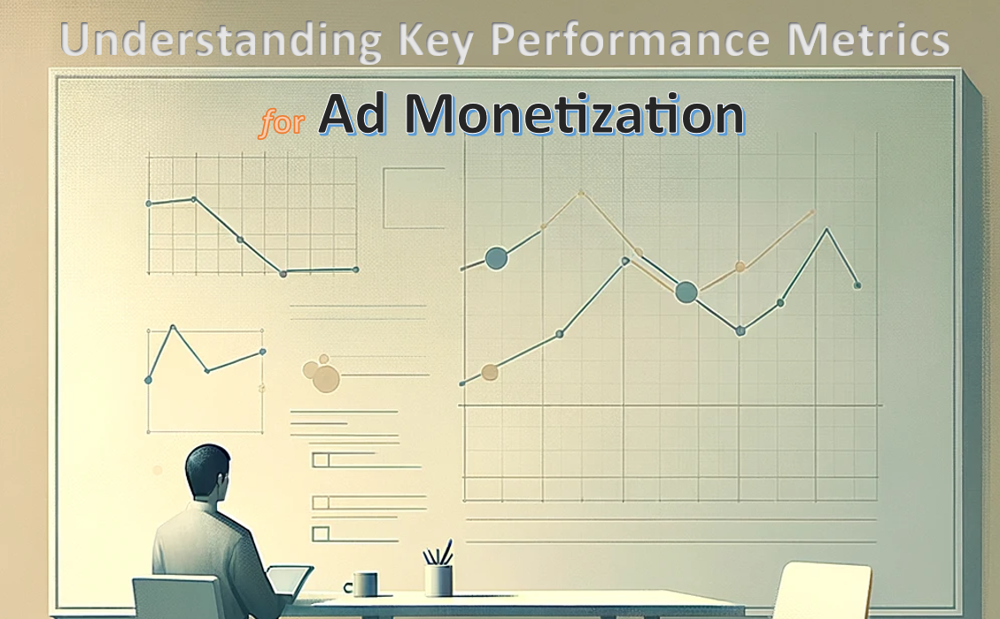 Understanding Key Performance Metrics for Ad Monetization A Complete Guide to Ad Monetization ...