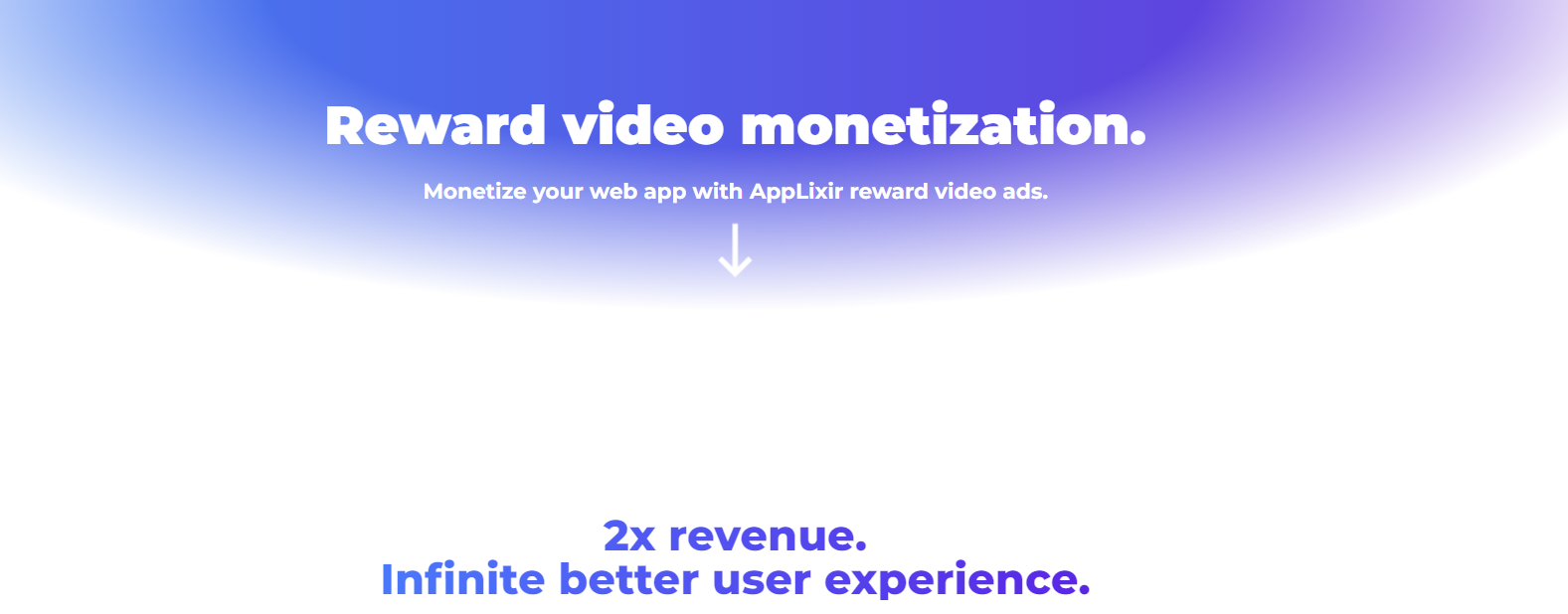 Unlocking the Potential of Web Monetization in 2024 - Applixir Post