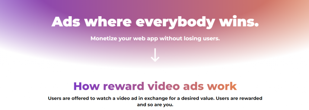 Using Reward Video Ad to Increase Engagement - A Complete Guide to Ad ...