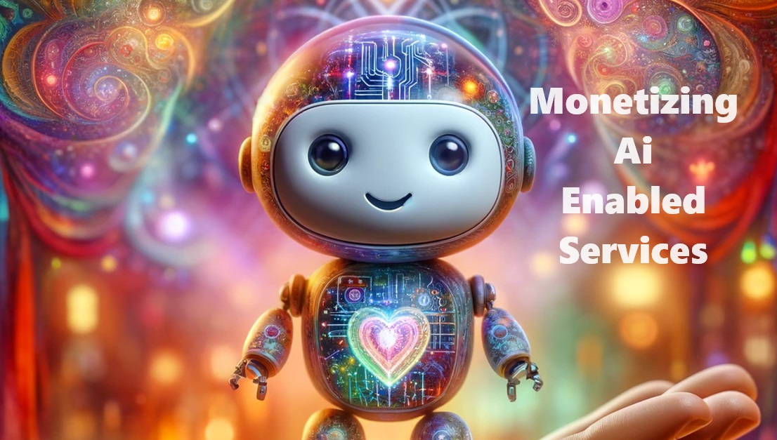 Monetizing AI enabled Services - A Complete Guide to Ad Monetization ...