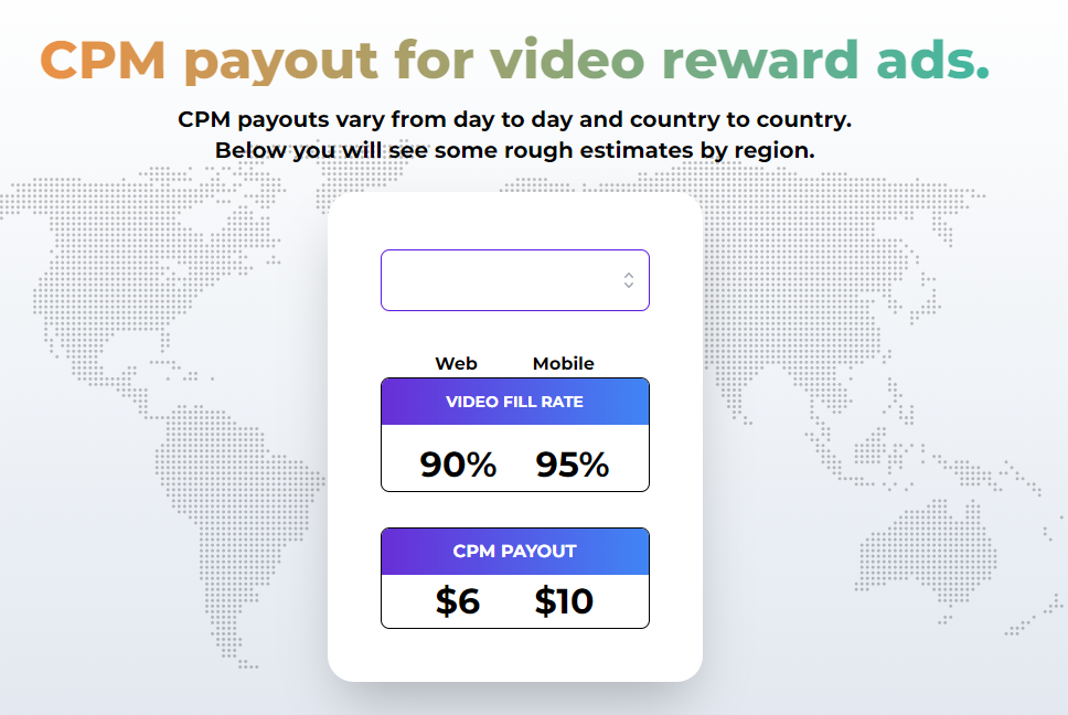How much can Publishers make with Rewarded Video Ads in 2024 - A ...