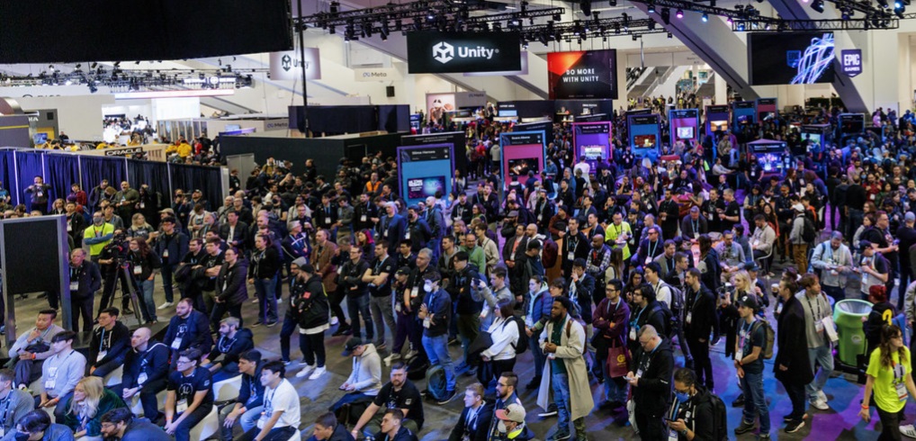 The Ultimate Guide to Navigating GDC 2024 - A Complete Guide to Ad ...