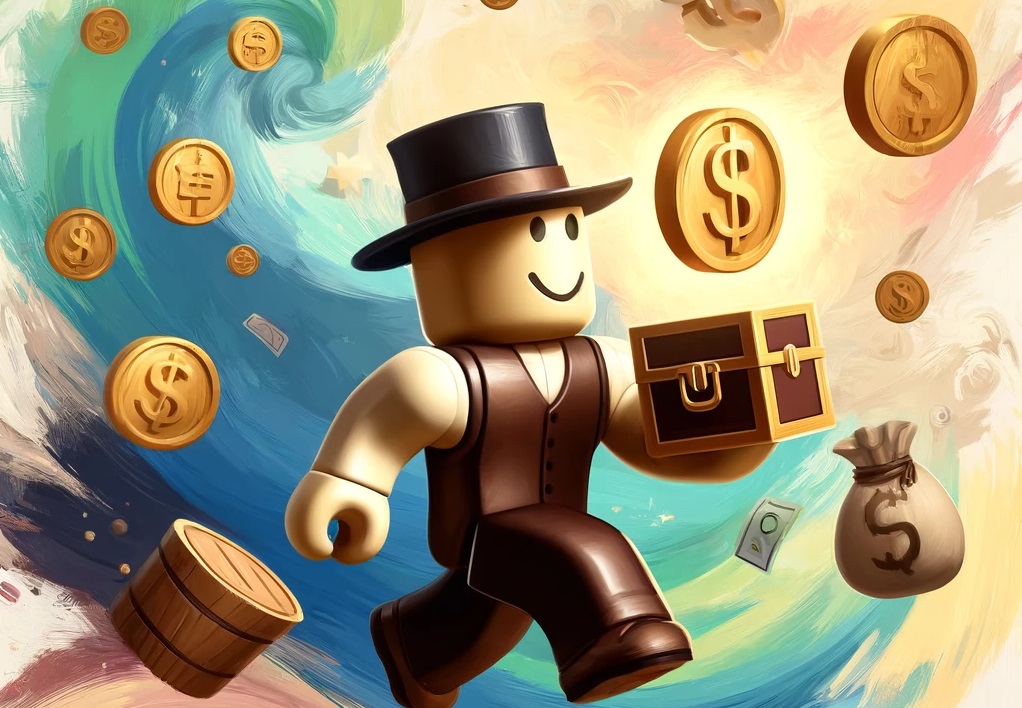 Monetization on Roblox - A Complete Guide to Ad Monetization and ...