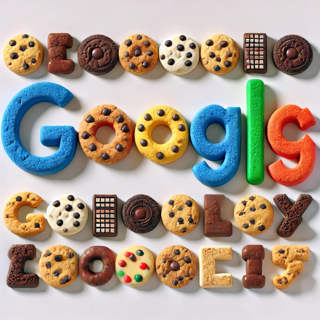 Google's $600 Billion Cookie Problem and Ad Monetization