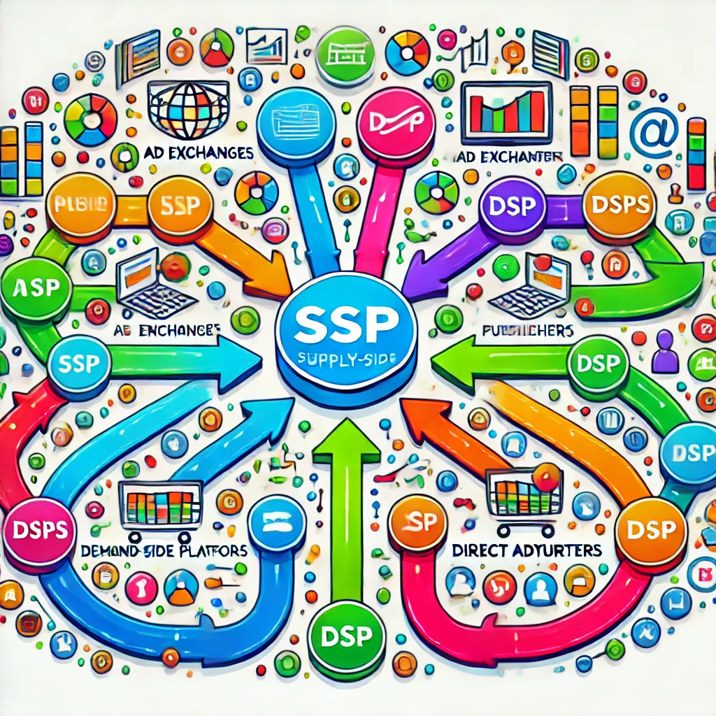 Understanding Supply-Side Platforms (SSPs): Part 5 - A Complete Guide ...