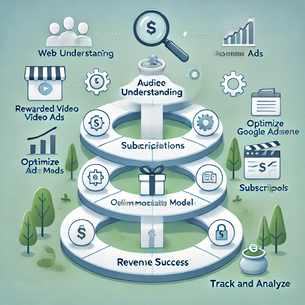 The Unity Game Engine & Monetization - A Complete Guide to Ad Monetization and Rewarded Video Ad