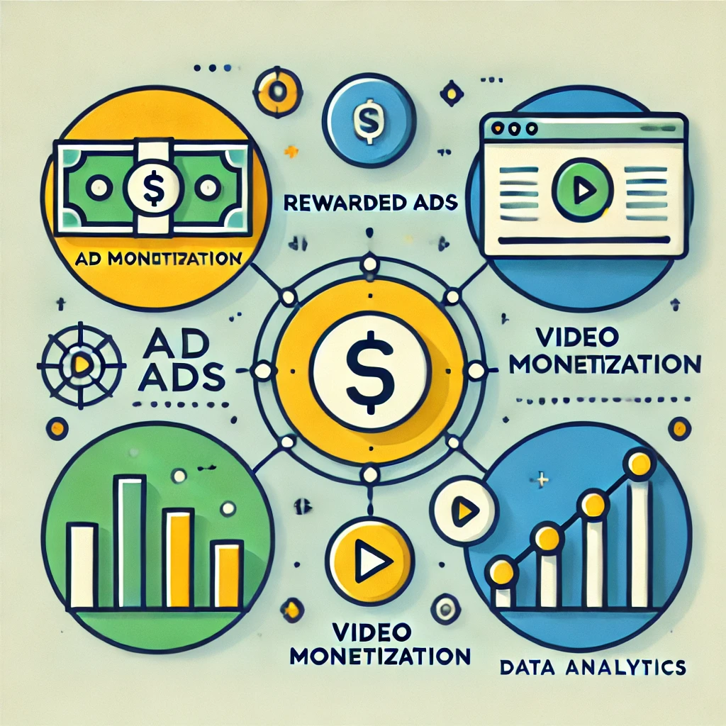 The Ultimate Game Monetization Strategy Guide in 2025